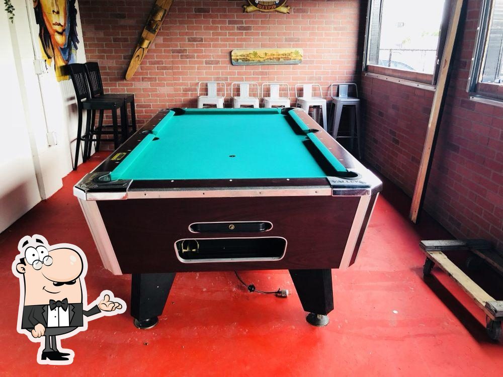 Pub y bar Cerveza House - Orlando, Orlando - Opiniones del restaurante