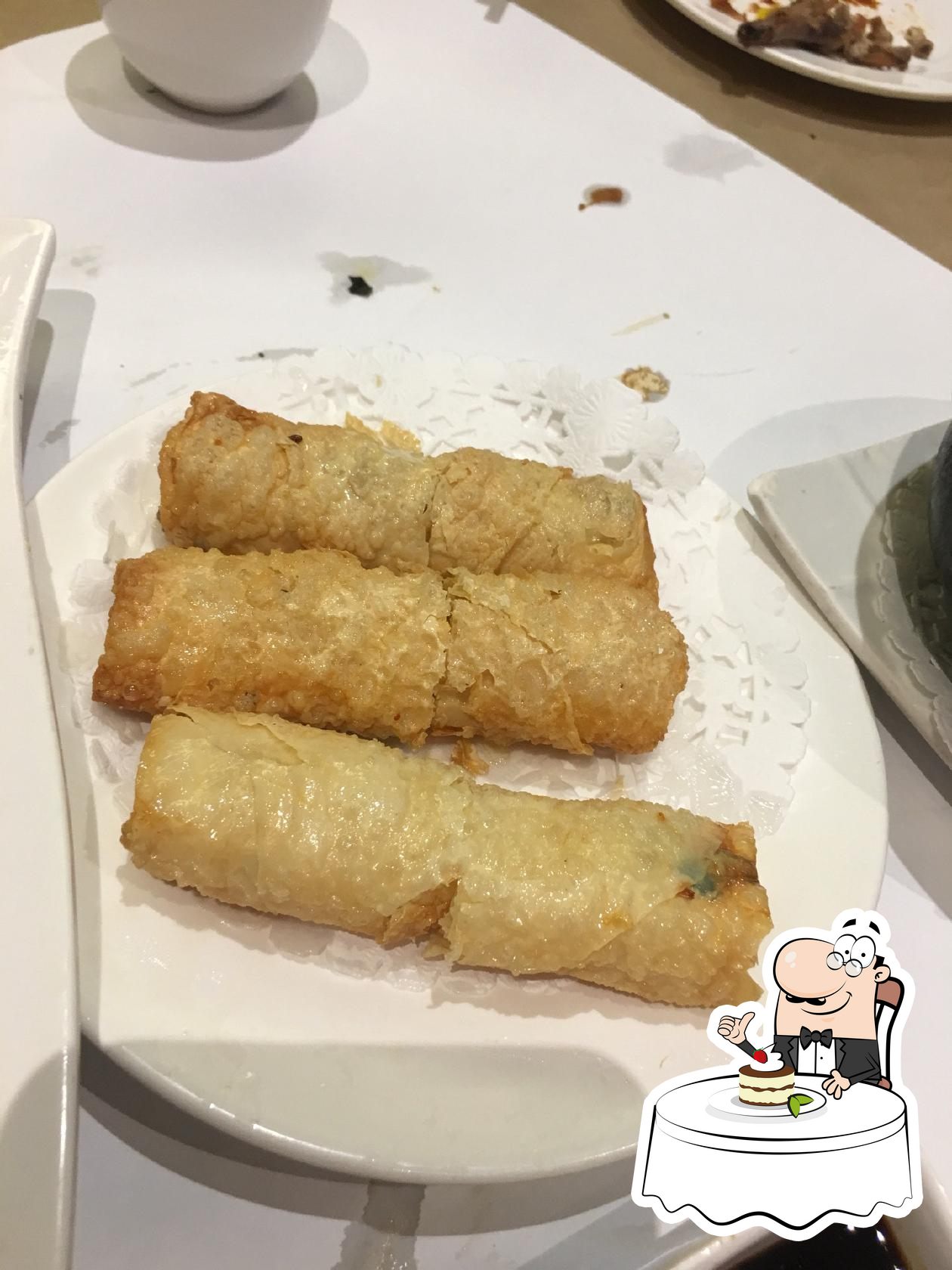 Forbidden City in Calgary - Restaurant menu and reviews