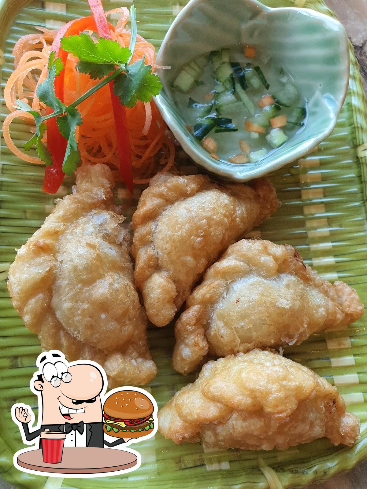 Jindalee Thai Perth in Jindalee - Restaurant menu and reviews