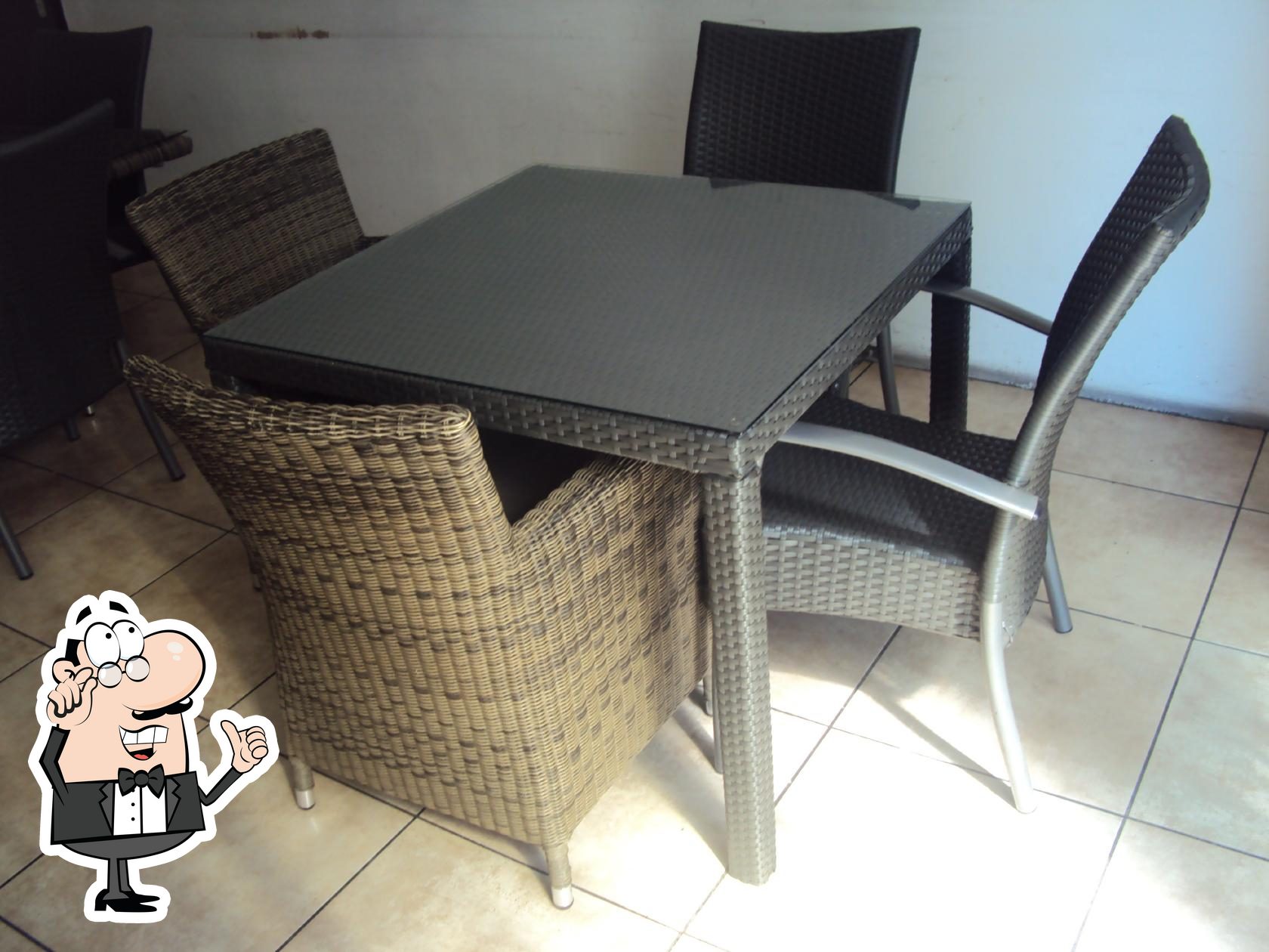 Mingles, Cape Town - Restaurant menu, prices and reviews