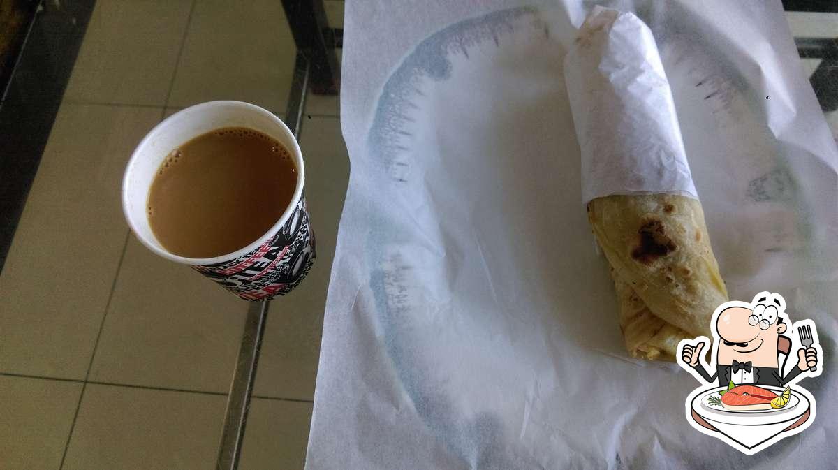 Rashed Ali Cafeteria, Al Ain, 6PGQ+CC3 - Al Baladiya St - near Lulu ...