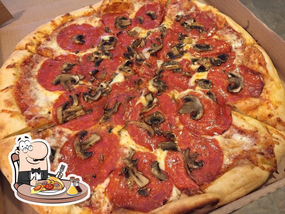 Slice of Life in Tacoma - Restaurant menu and reviews