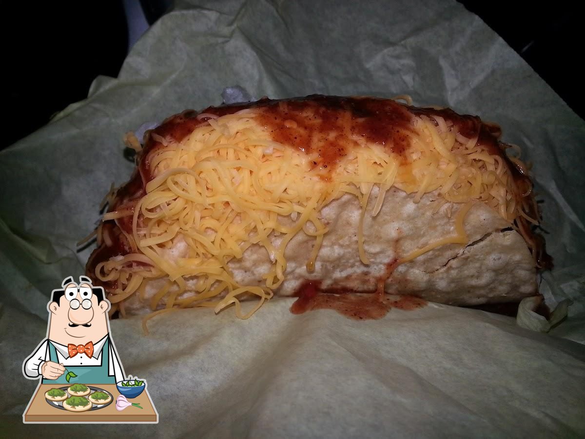 Taco Bravo, S Bascom Ave in Campbell - Restaurant menu and reviews