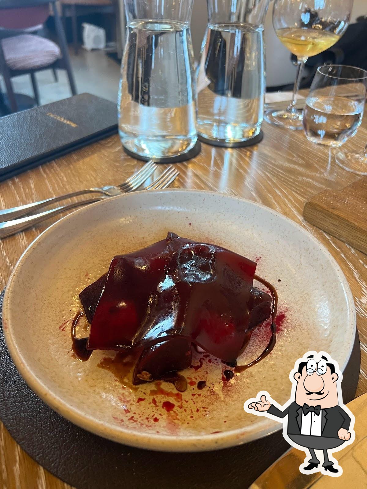 The Clockspire Restaurant, Sherborne - Restaurant menu, prices and reviews
