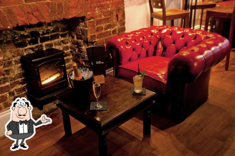 The Late Lounge in Brighton - Restaurant reviews