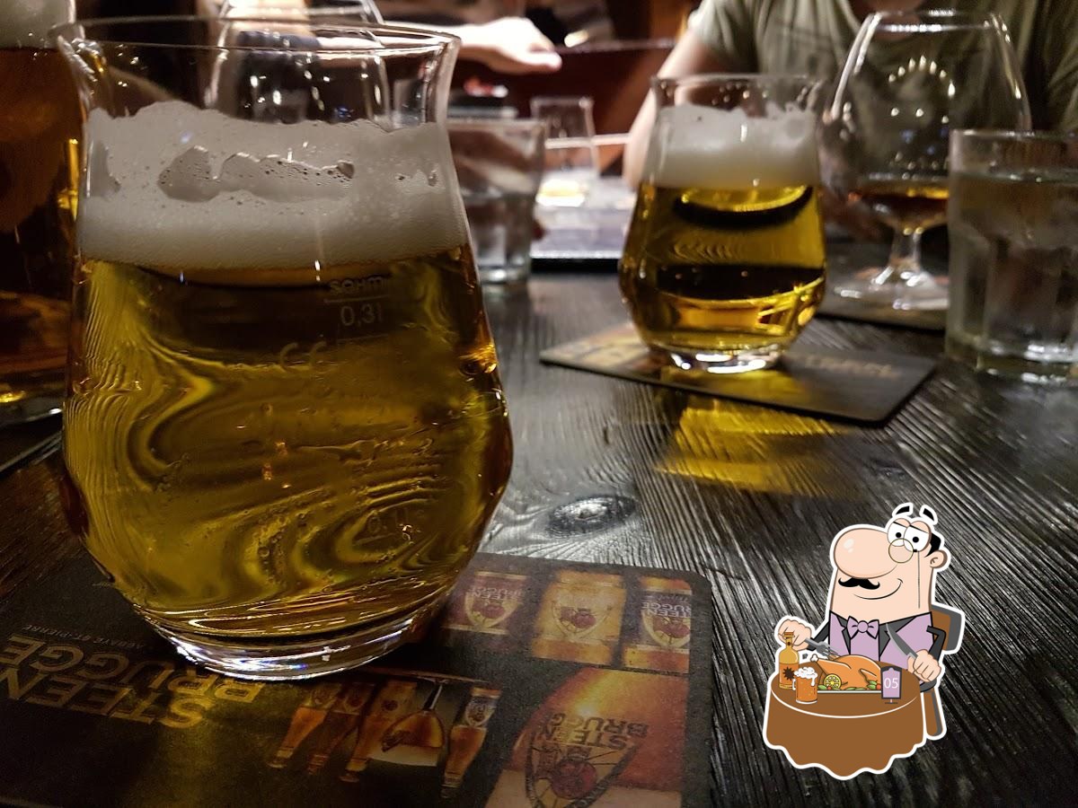 La Pinta pub & bar, Genova - Menu e recensioni del ristorante
