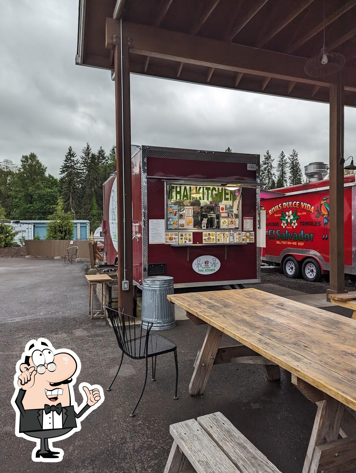 The Barn at Hickory Station, Albany - Restaurant menu, prices and reviews