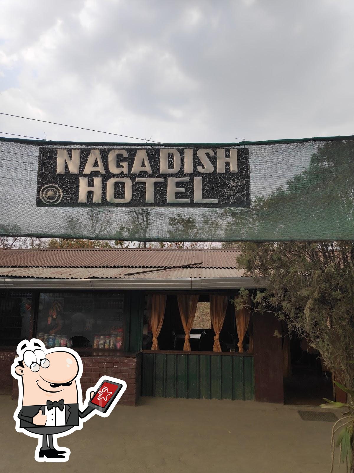 Naga Dish Hotel, Kohima Gate, Kohima - Restaurant menu, prices and reviews
