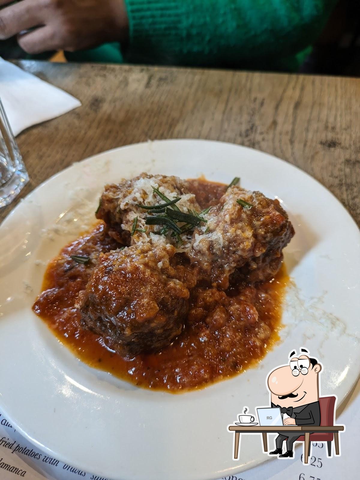 Porta Tapas Bar, Chester - Restaurant menu, prices and reviews