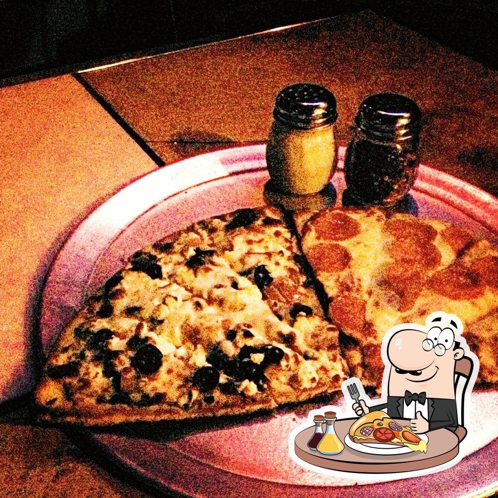 Cosmo's in Dallas - Restaurant menu and reviews