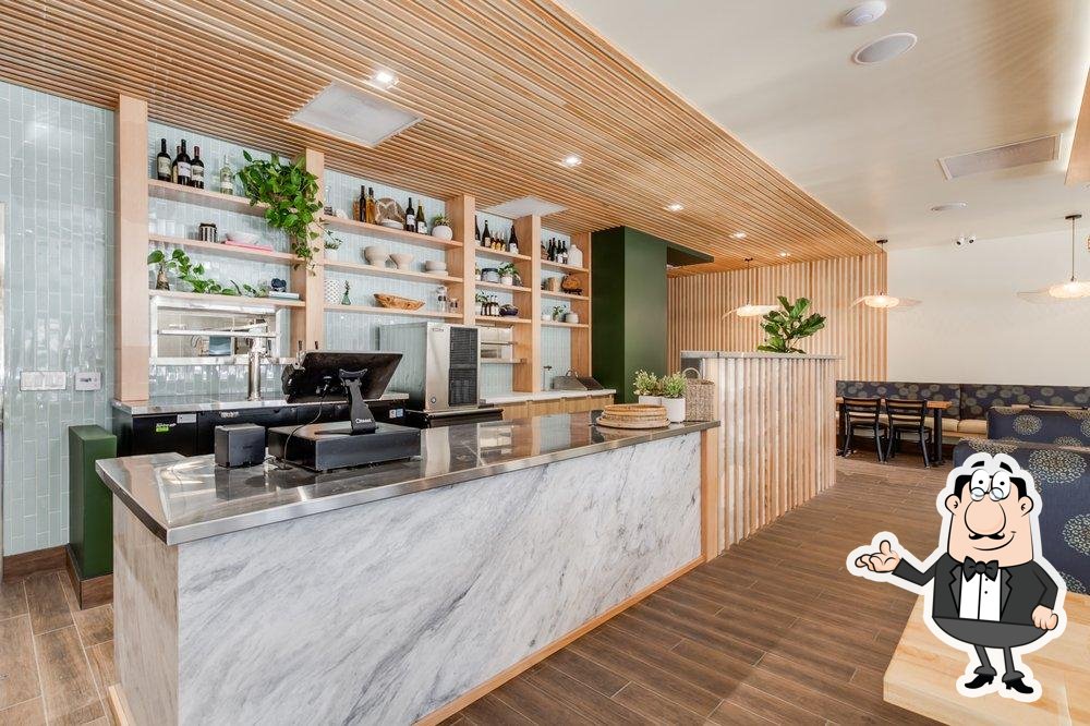 Basil And Co, Diamond Bar - Restaurant menu, prices and reviews