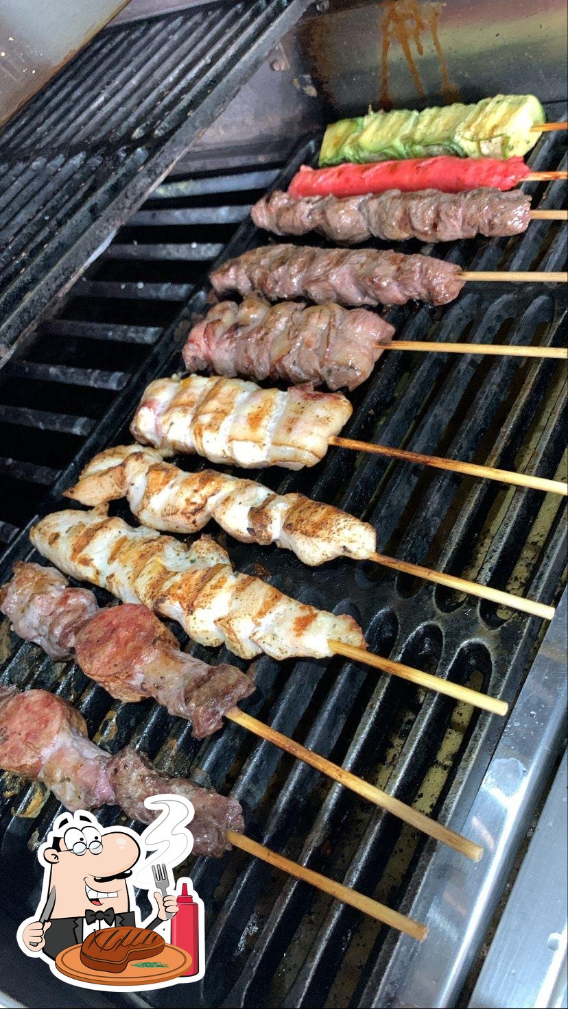 Espetinhos Churras Express Tatuapé restaurant, São Paulo - Restaurant ...