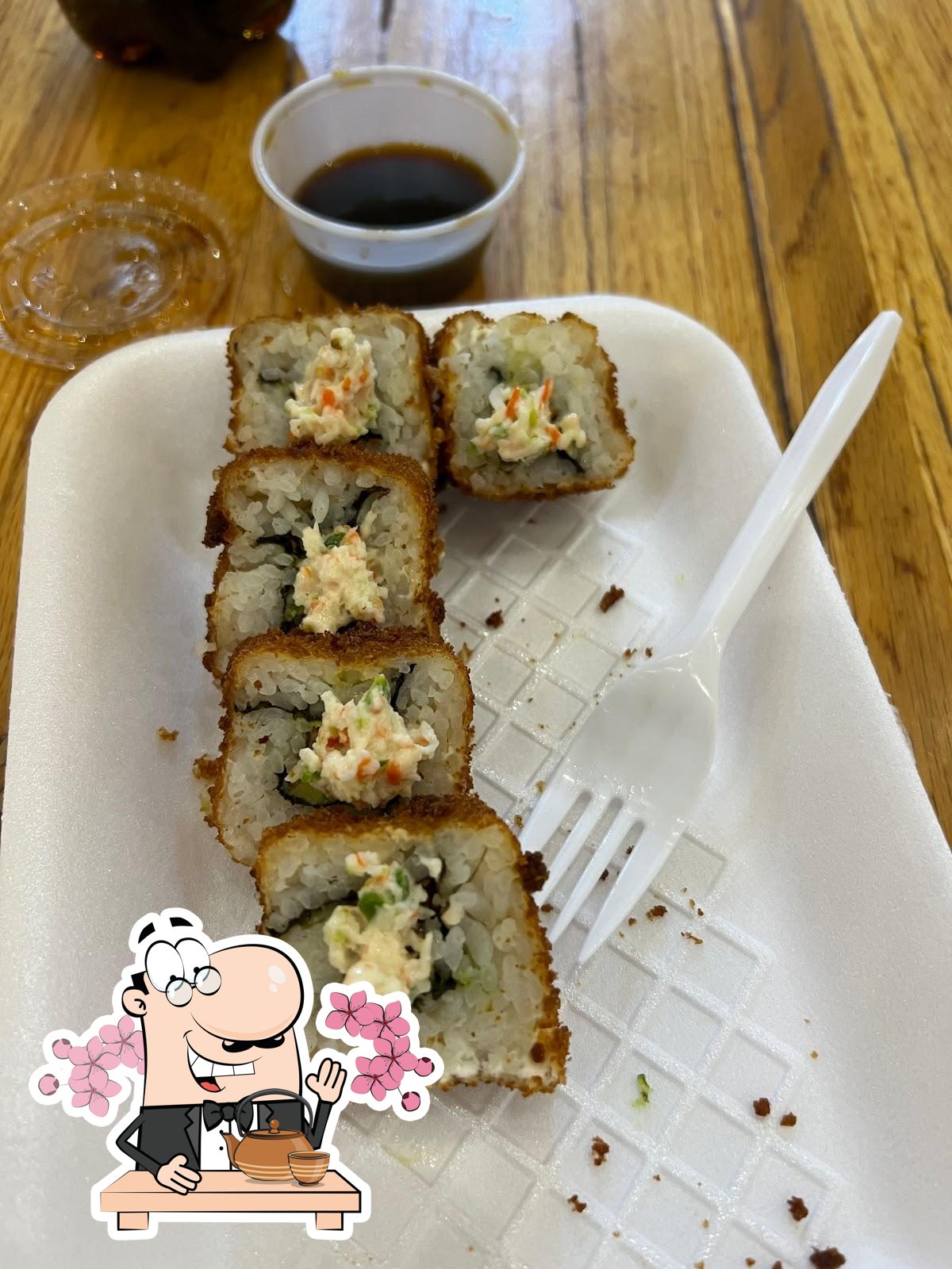 Kinsui Express, Ciudad Juarez, Blvd. Teófilo Borunda 8681-Local 16 ...