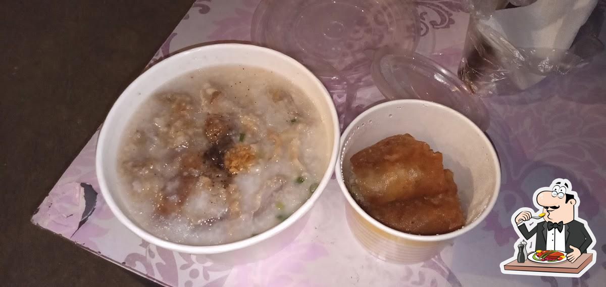 Lugaw Pilipinas - QC Diliman restaurant, Quezon City - Restaurant reviews