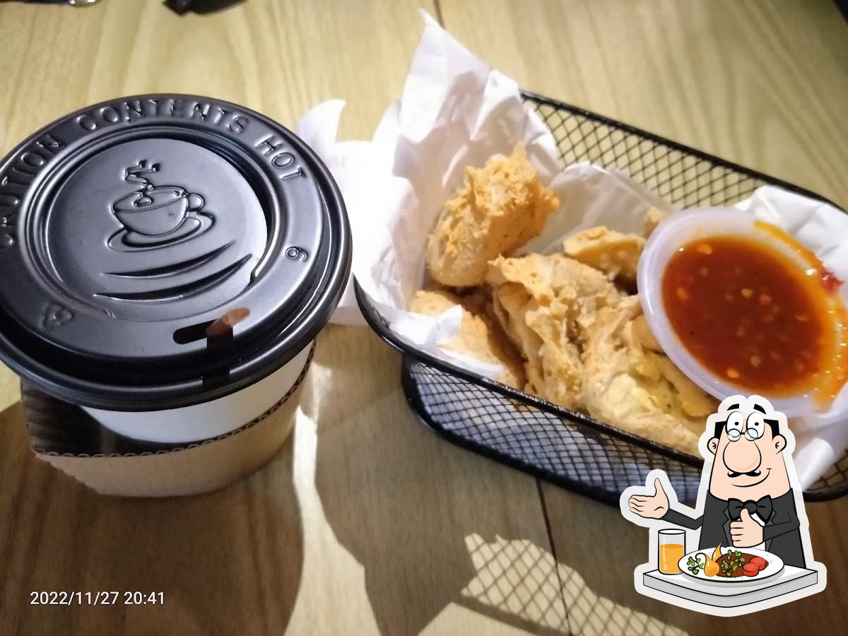 MOJAKO CAFE - MERR, Surabaya - Restaurant menu and reviews