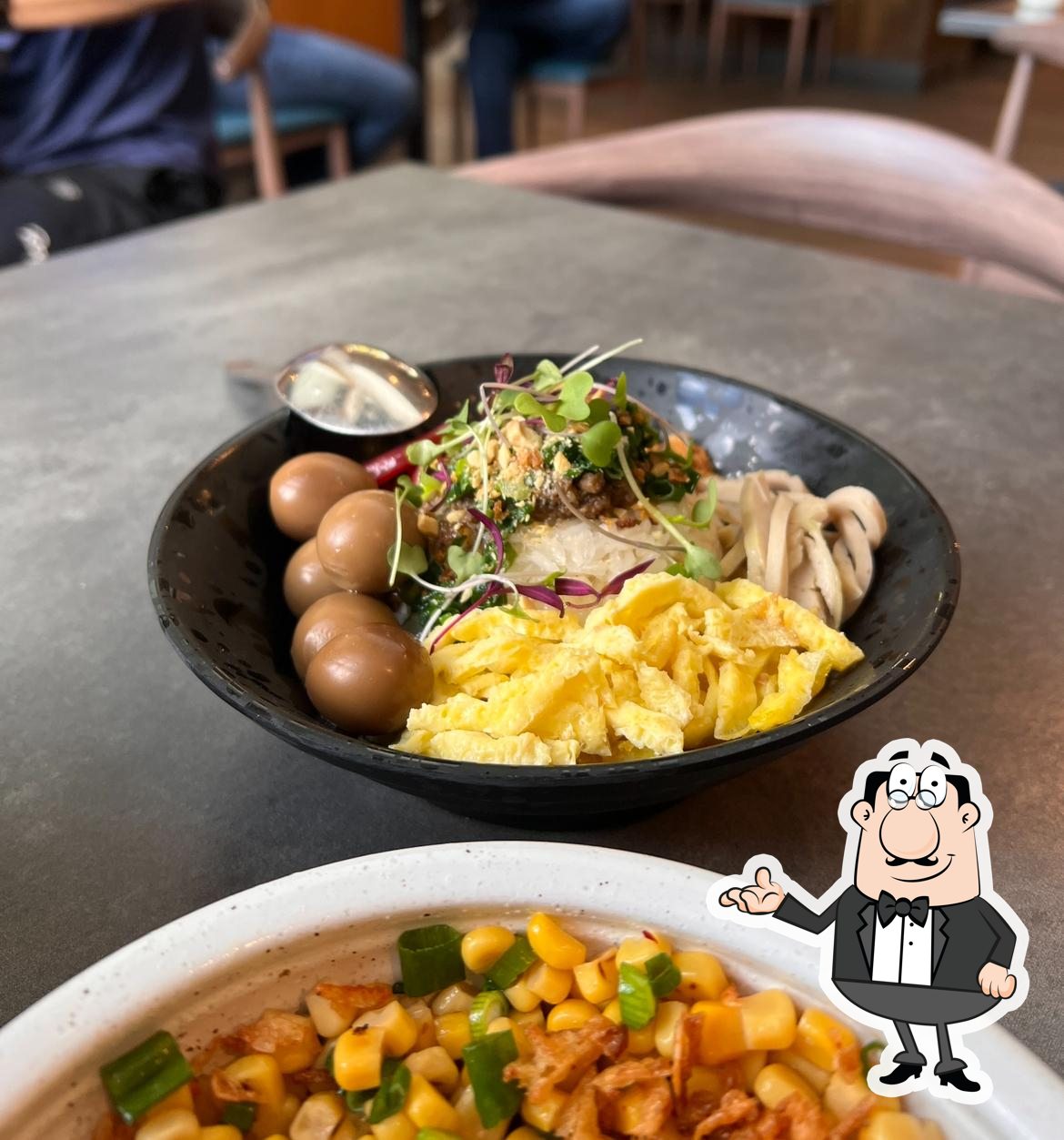 NEP Cafe - Irvine, Irvine - Restaurant menu, prices and reviews