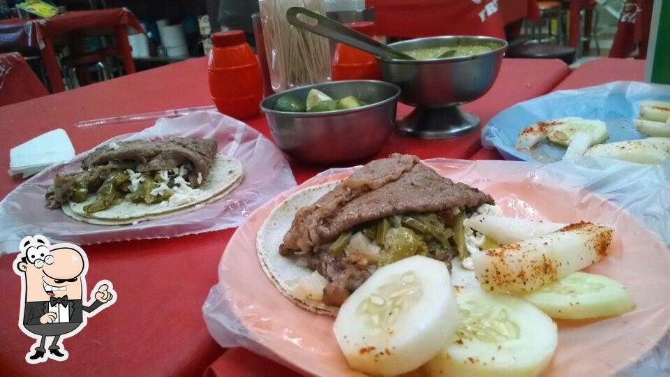 Pa’Tacos "El Papi", Ciudad de México - Menú del restaurante, precios y ...