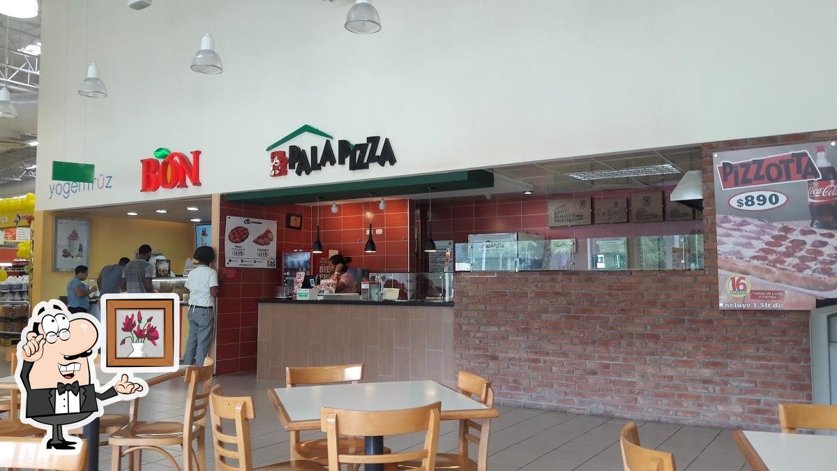 Pala Pizza Bonao restaurant, Bonao, WJV3+437 - Restaurant reviews