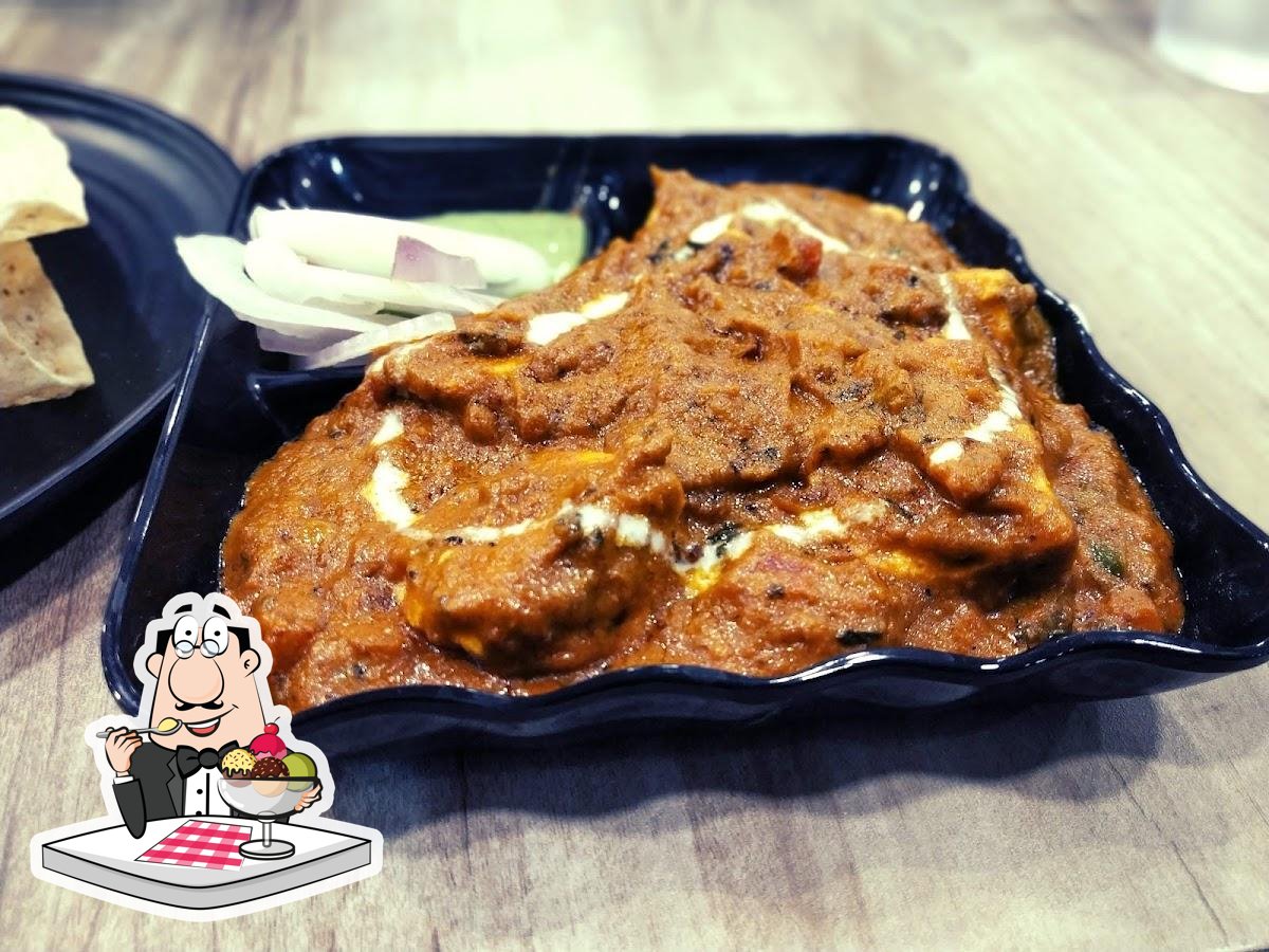 Bhookh lagi hai? SG highway, Ahmedabad - Restaurant reviews