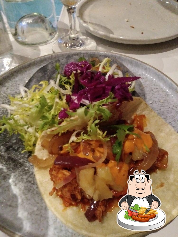 Casa Kaizen, 16 Ave des Pins in Montréal - Restaurant menu and reviews