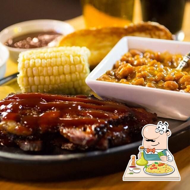 Lancaster’s BBQ in Mooresville - Restaurant menu and reviews
