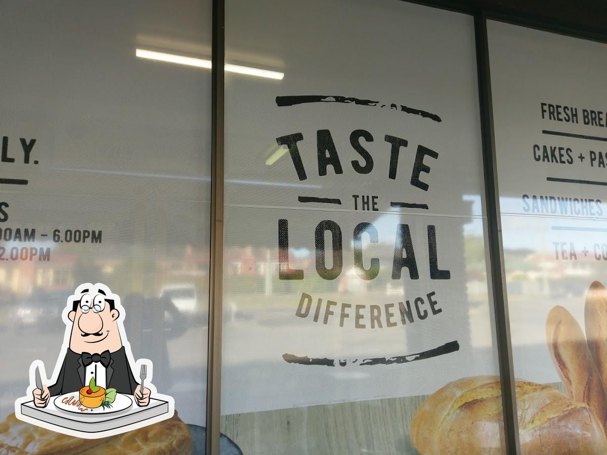 Olde Tudor Bakery, Shop 3/201 Westbury Rd in Prospect - Restaurant reviews