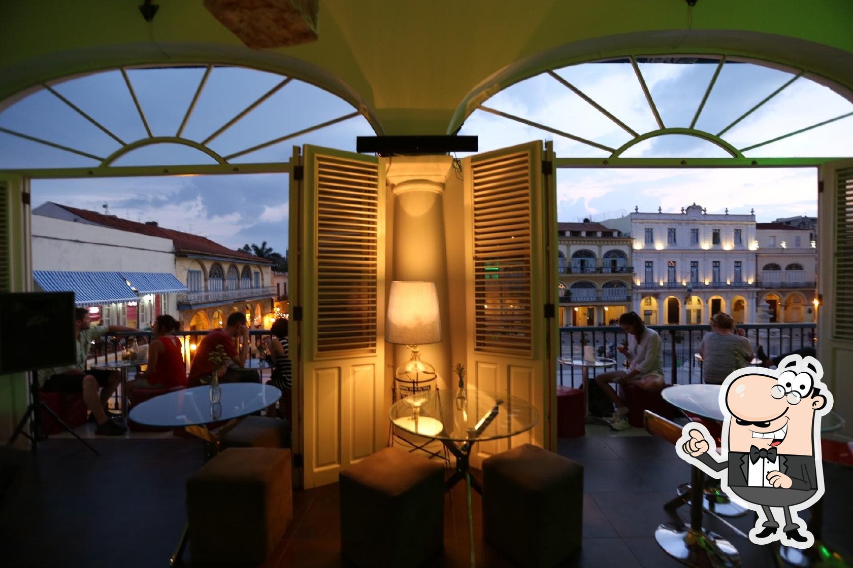Azucar!!! Lounge & Bar, Havana - Restaurant reviews
