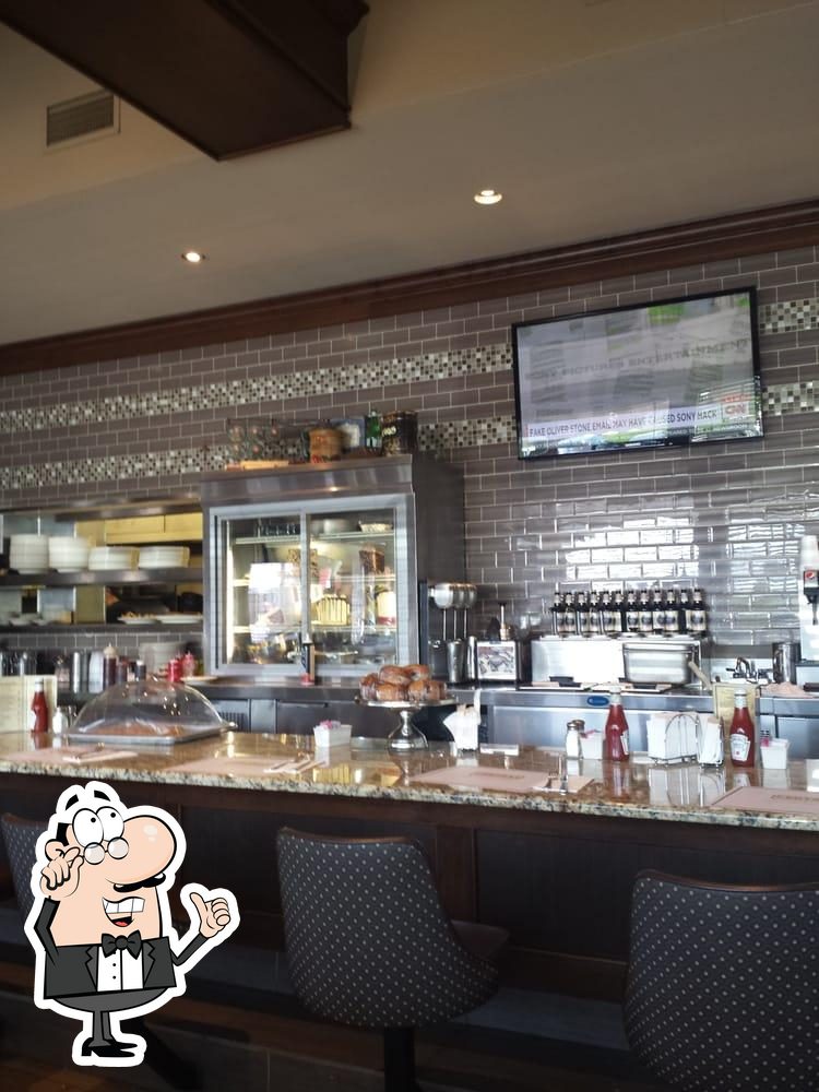 Central Diner & Grille, Pittsburgh - Restaurant menu, prices and reviews