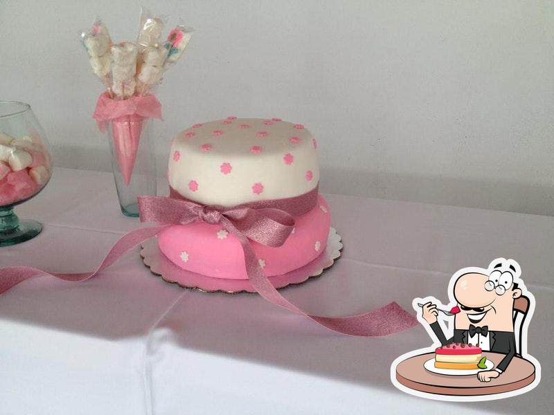 Ciel Pastel, Aguascalientes - Restaurant reviews