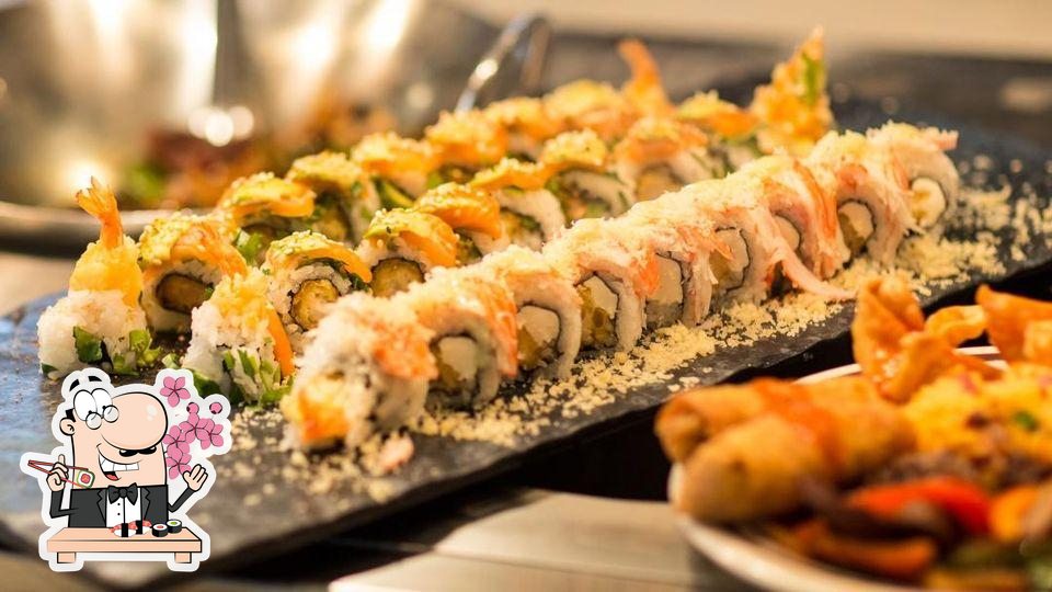 Feast Buffet in Orem - Restaurant menu and reviews