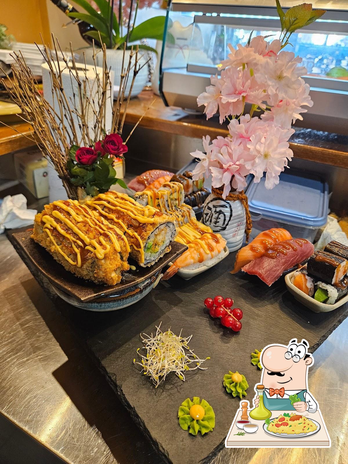 Nikiri restaurant, Erkelenz - Restaurantspeisekarten und Bewertungen