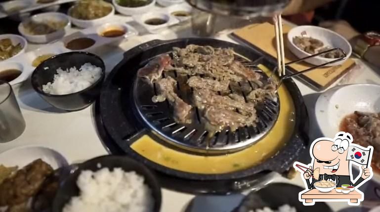 Romantic Baboy restaurant, Davao City - Restaurant reviews