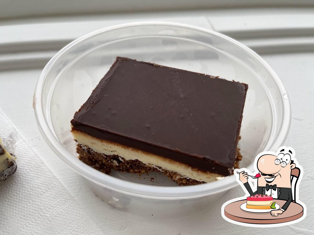 Red's Bakery in Nanaimo - Restaurant reviews