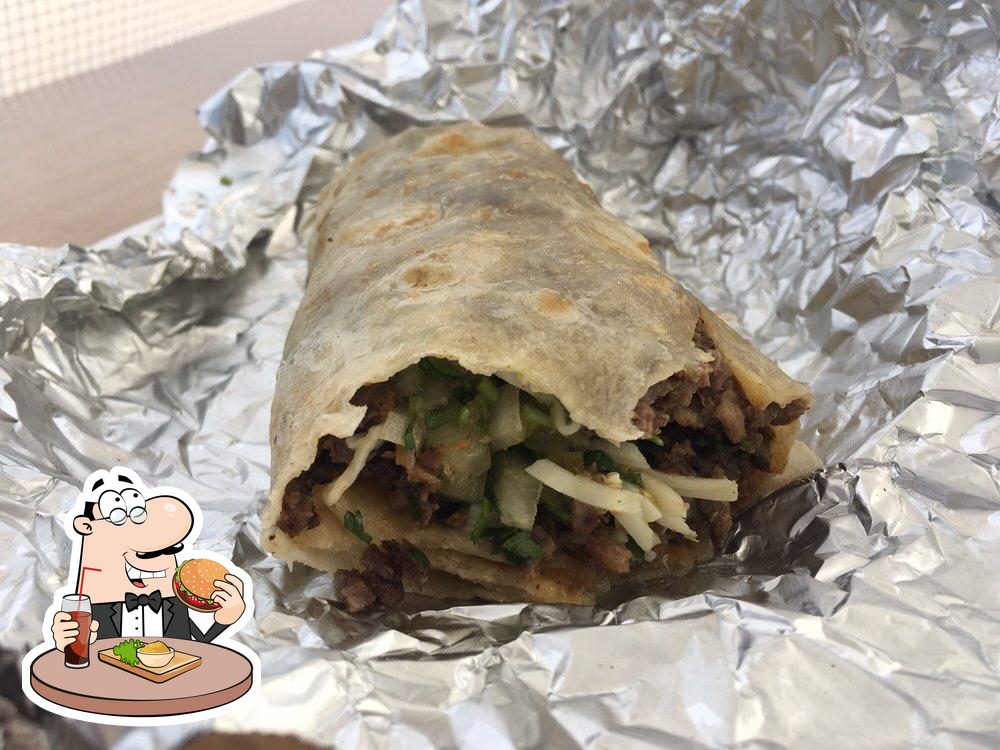 TACOS EL PRIMO in Rifle - Restaurant menu and reviews