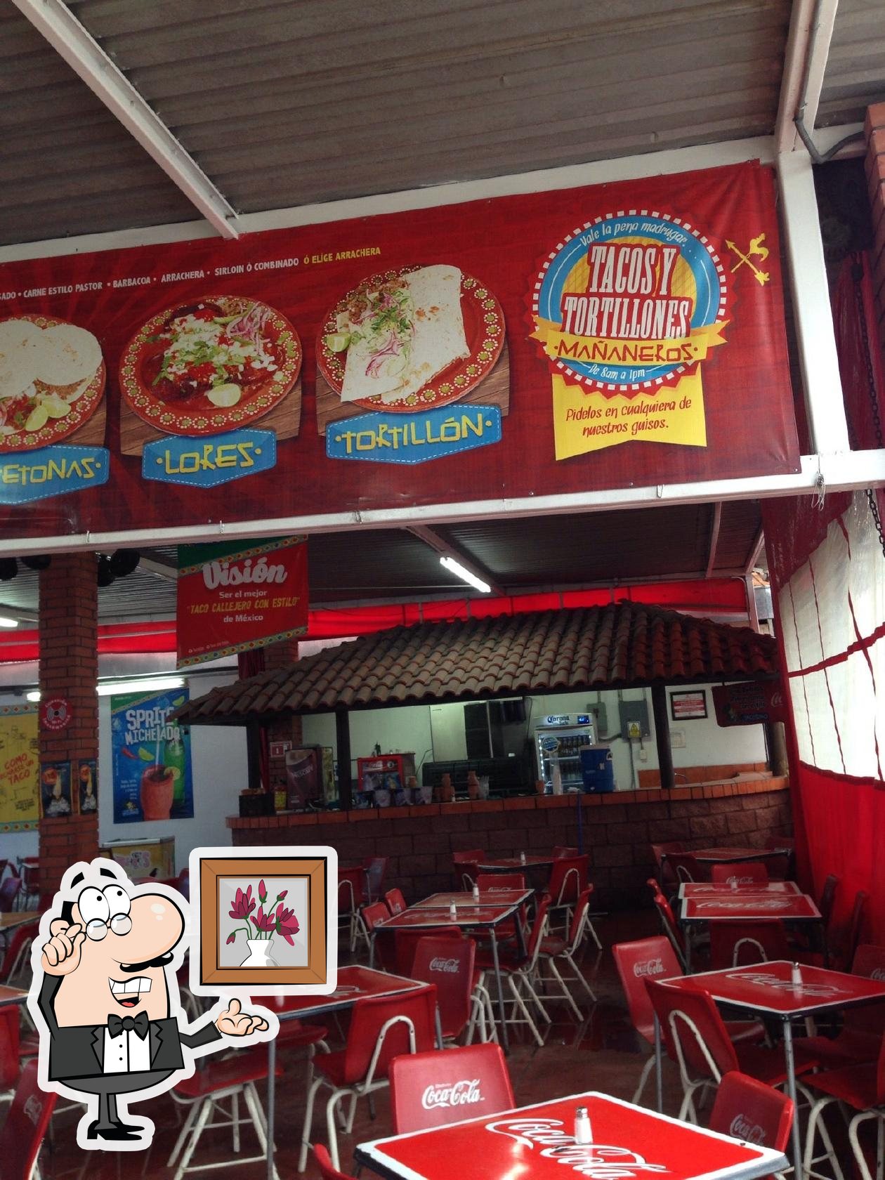 Tacostao, Torreón - Menú del restaurante, precios y reseñas