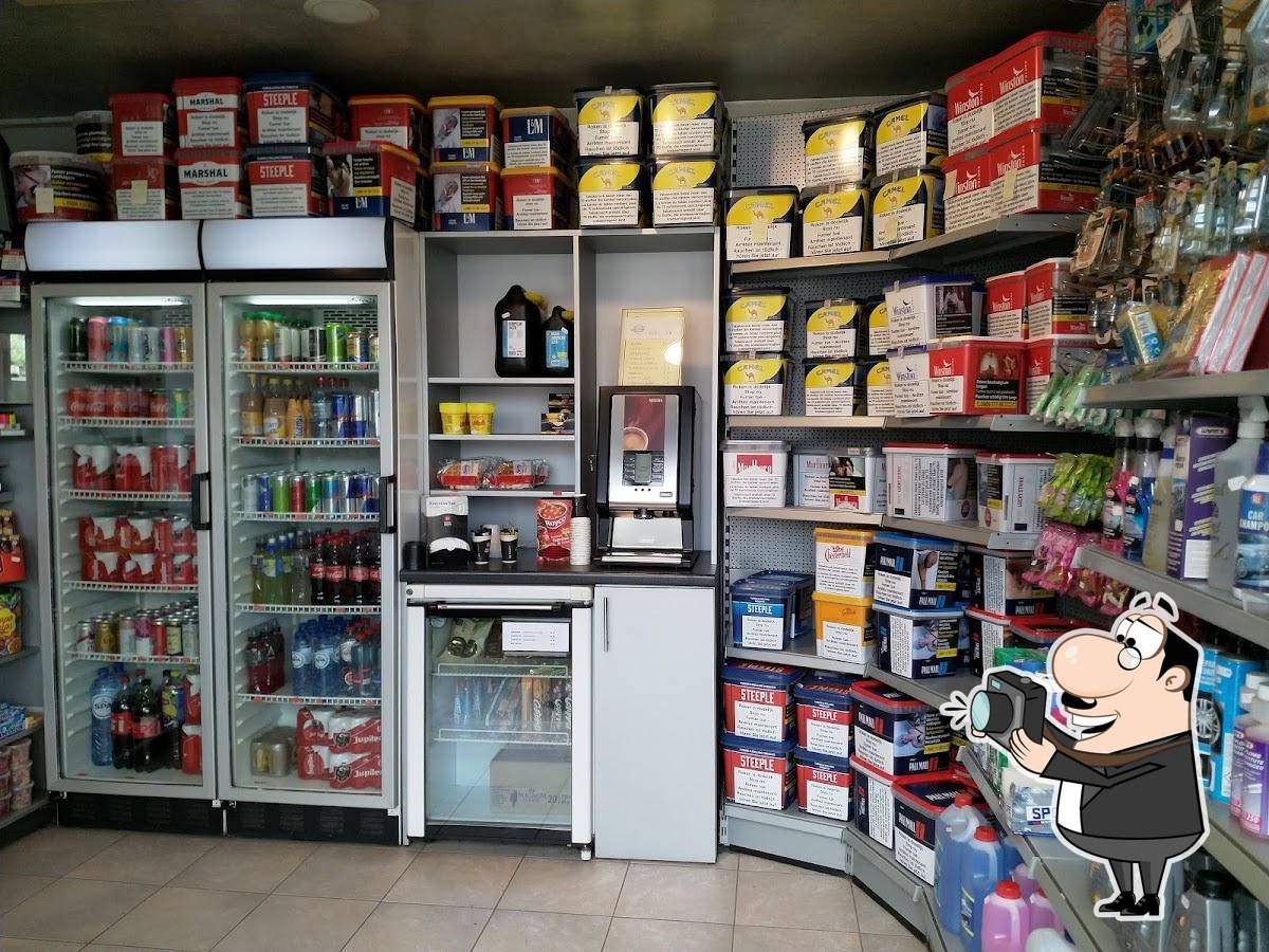 Tankstation Marleen, Hamont-Achel - Restaurant reviews