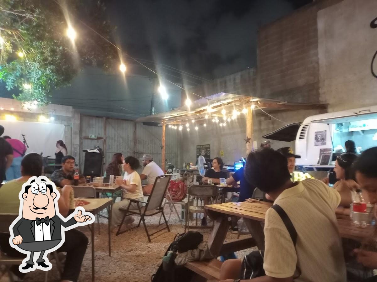 The Butcher´s MC Cancún, Cancún - Menú del restaurante, precios y reseñas