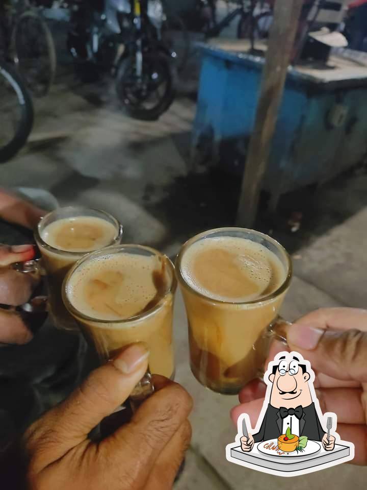 The Coffee Bean & Tea Leaf, India - Restaurant reviews