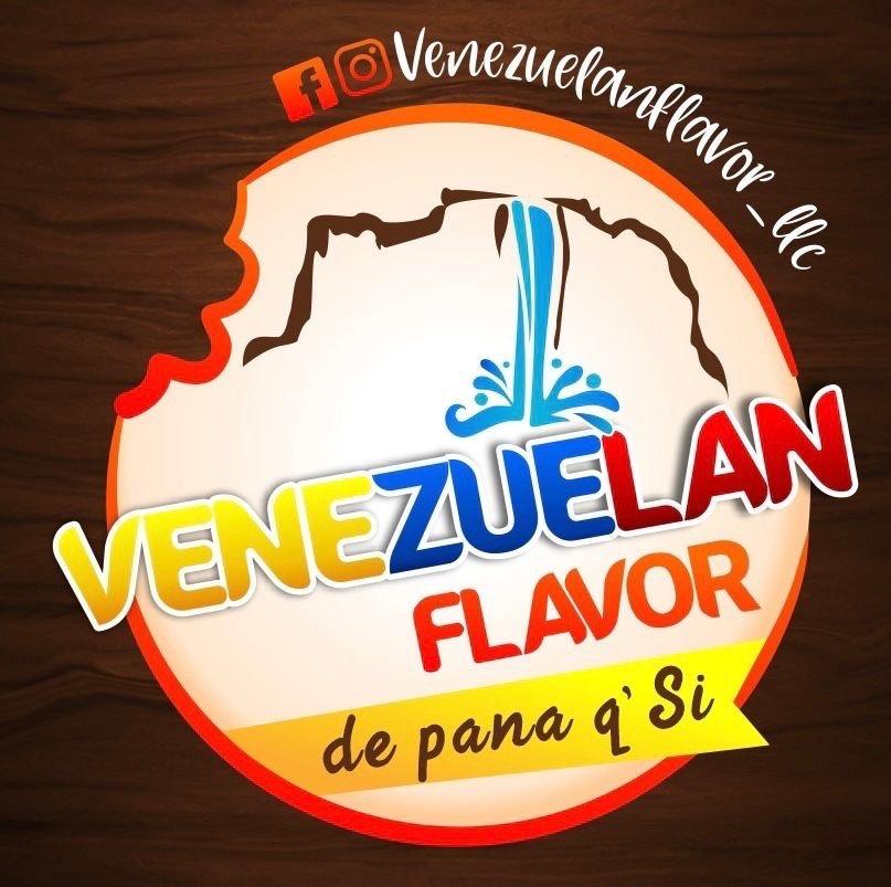 Venezuelan Flavor, Aurora - Restaurant menu, prices and reviews