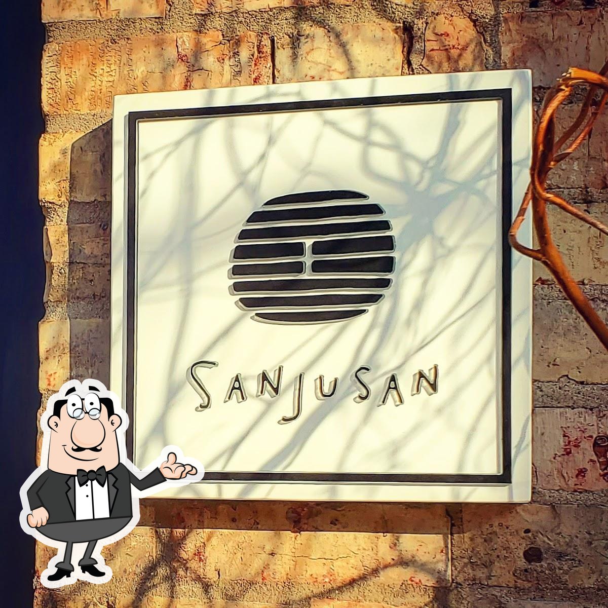 Sanjusan in Minneapolis - Restaurant menu and reviews