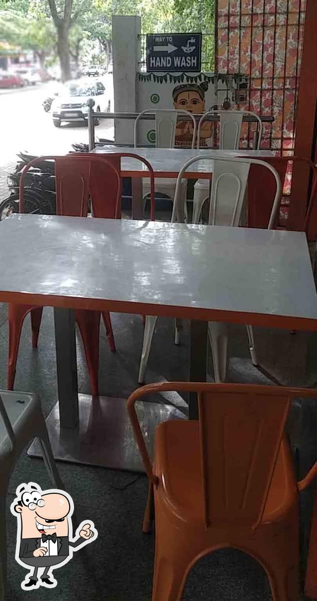 TKS Iyengars Restaurant, Mysuru - Restaurant menu, prices and reviews