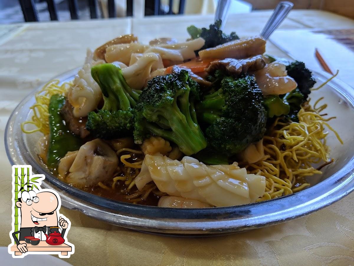 Jade Dim Sum in Mississauga - Restaurant menu and reviews