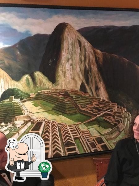 Inca's Peruvian Cuisine in Tucson - Restaurant menu and reviews