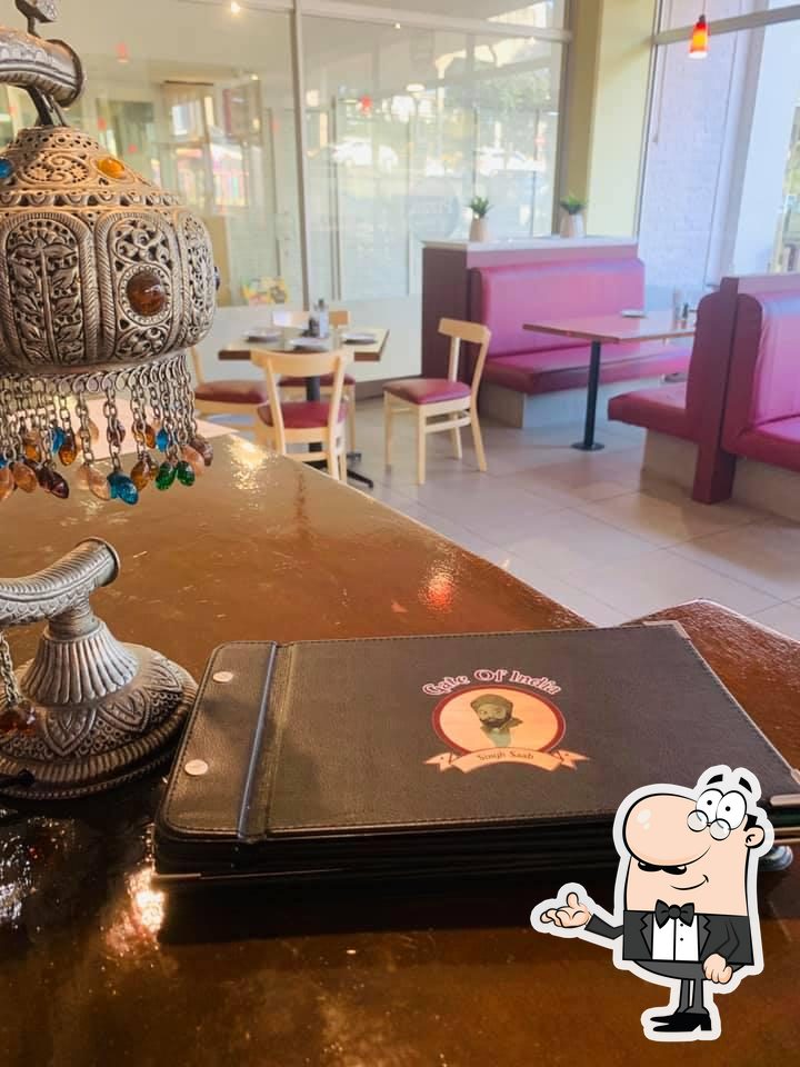 Gate of India restaurant, Gillitts, Shop 8 - Restaurant menu and reviews