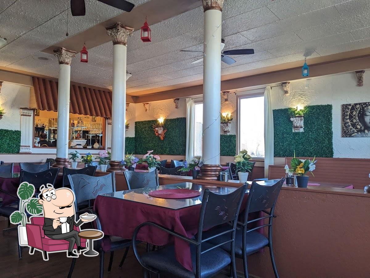 Petu Indian Curry & Kabab, Drumheller - Restaurant menu, prices and reviews