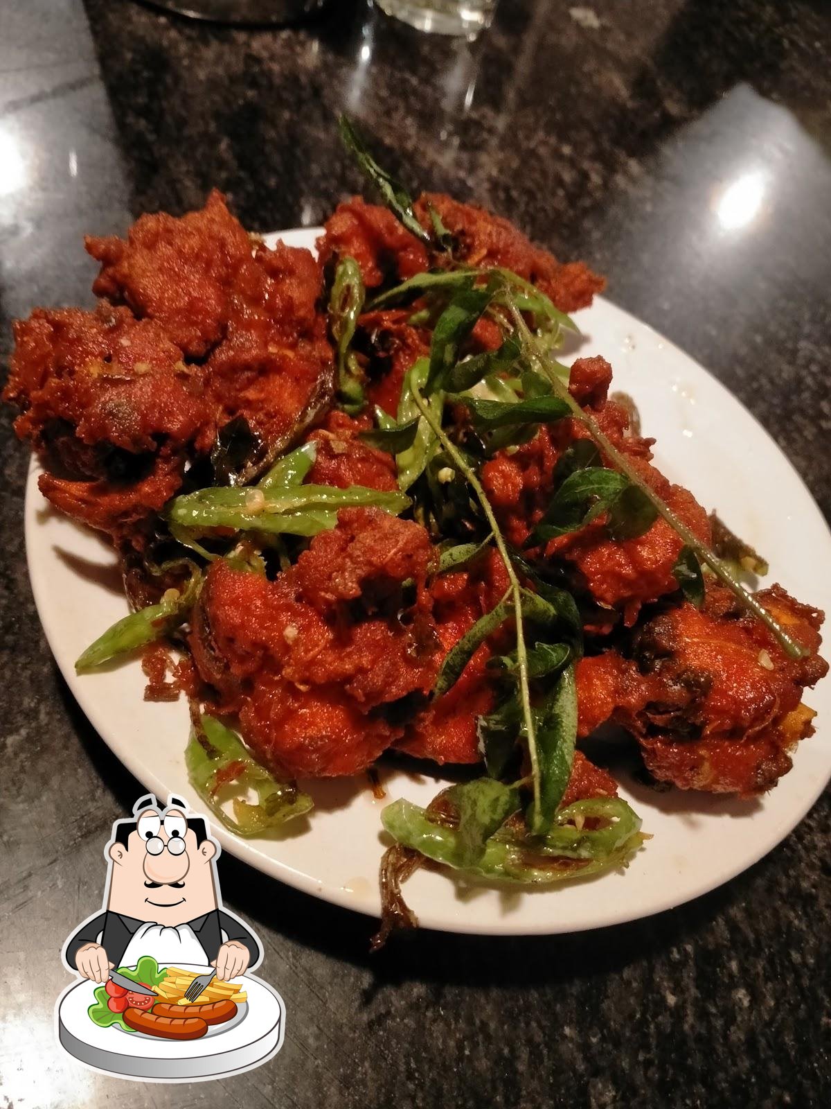 Muthalikkas Mandhi Majlis, Erumapetty - Restaurant menu, prices and reviews