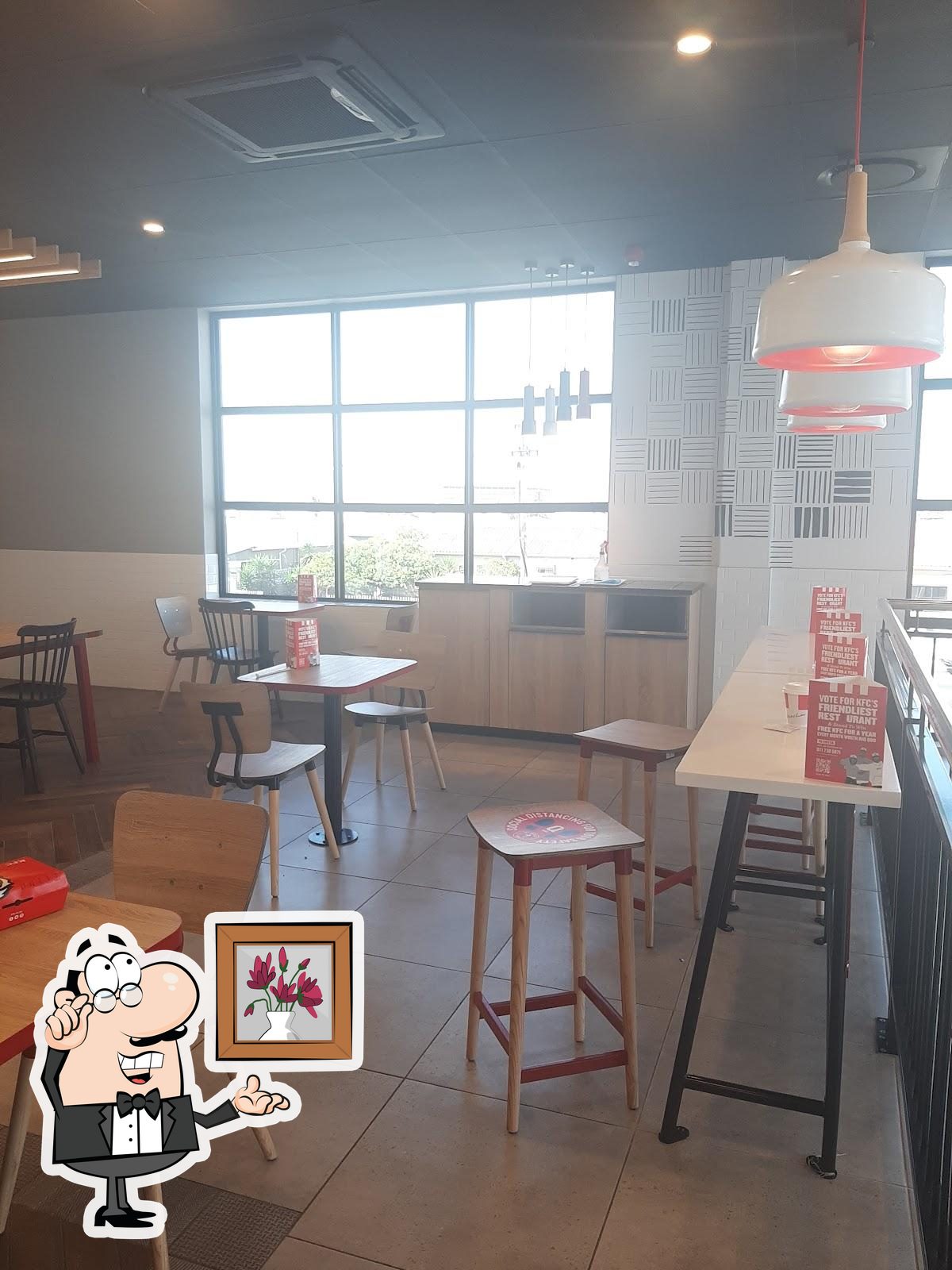 KFC Koeberg Road, Cape Town - Restaurant menu, prices and reviews