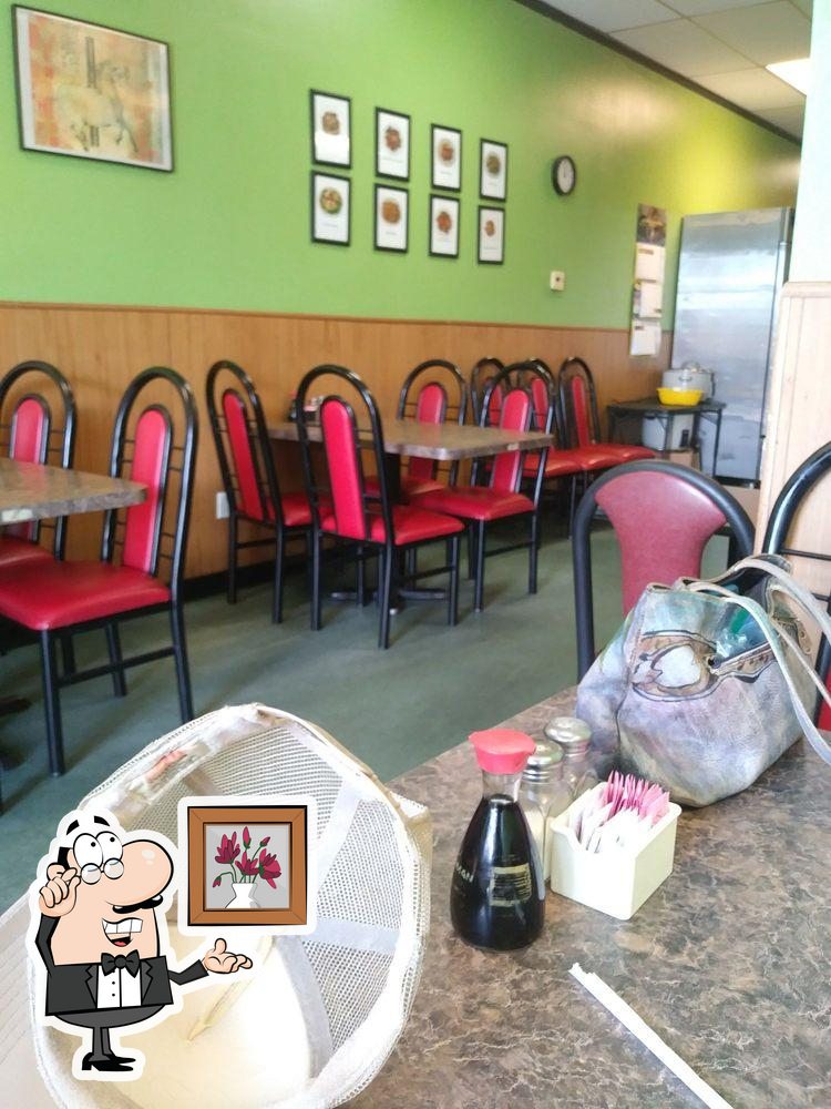 Mantis Gourmet Chinese Food, Tucson - Restaurant menu, prices and reviews