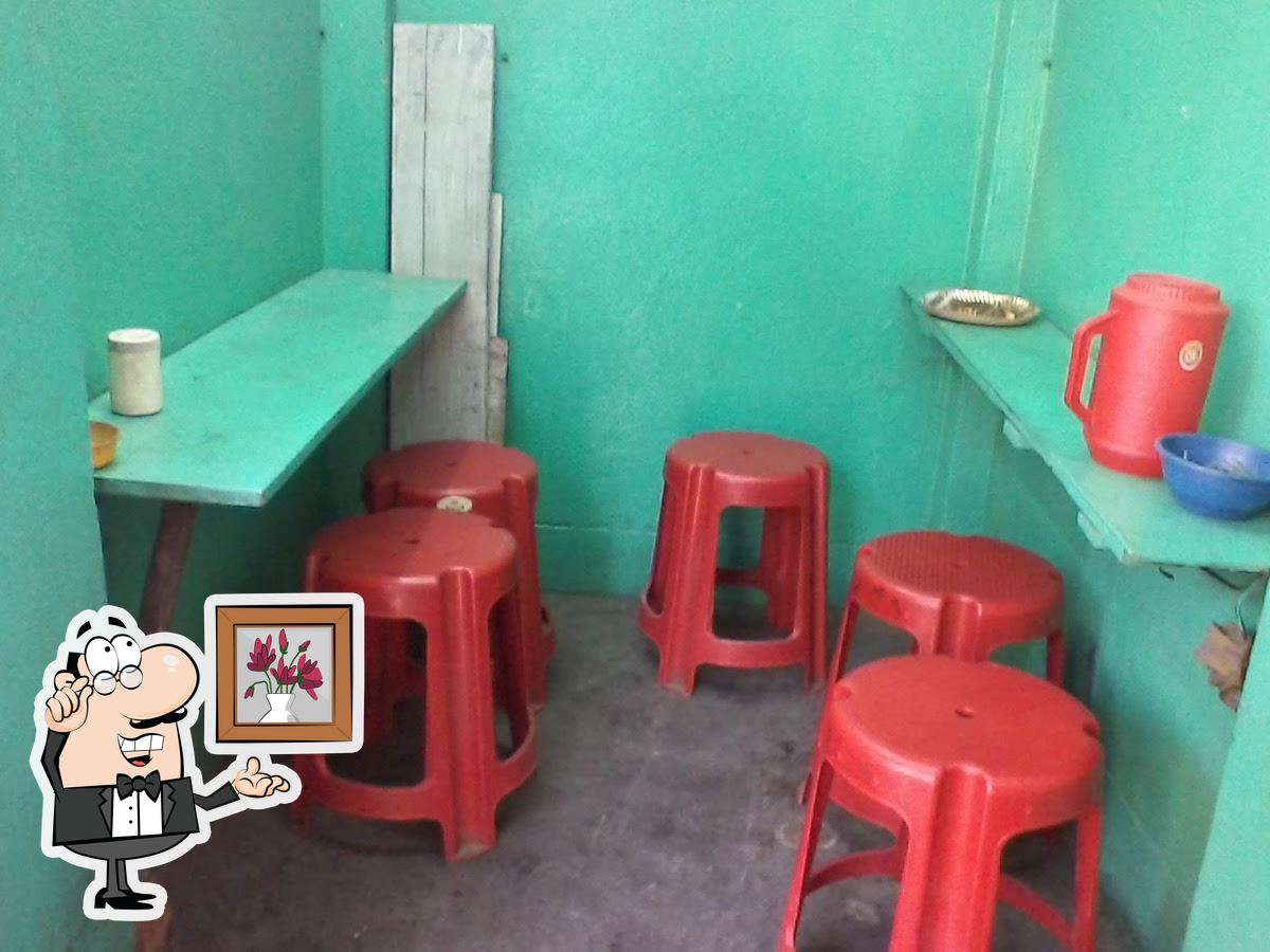 Megha Fast Food Center, Kolkata - Restaurant reviews