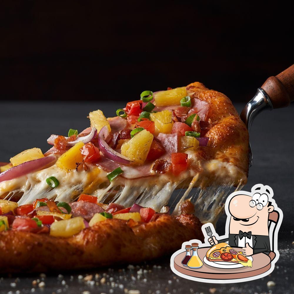 Round Table Pizza Lunch Specials | Cabinets Matttroy